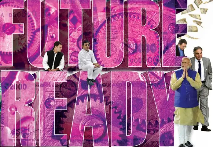 India’s future-ready companies: Look who made it to the ET500 list and ...
