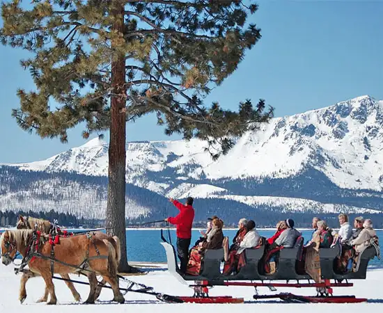 Inside small-town America in the heart of the Wild West - The Economic ...