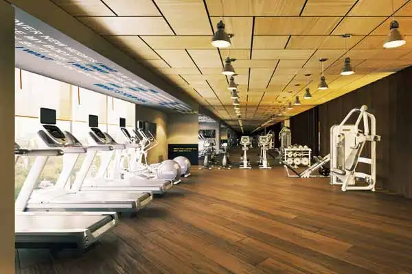 The Indus Club, the luxury private members' business club, now at One ...