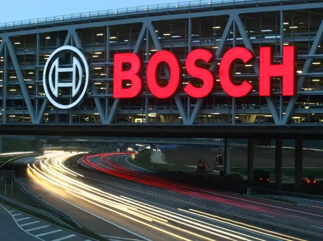 Bosch opens new Reliability Testing Laboratory in Bangalore - The ...
