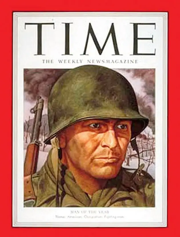 Who's your person of the year? - The Economic Times