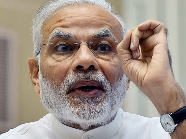 PM Narendra Modi: Five takeaways from Narendra Modi’s political moves ...