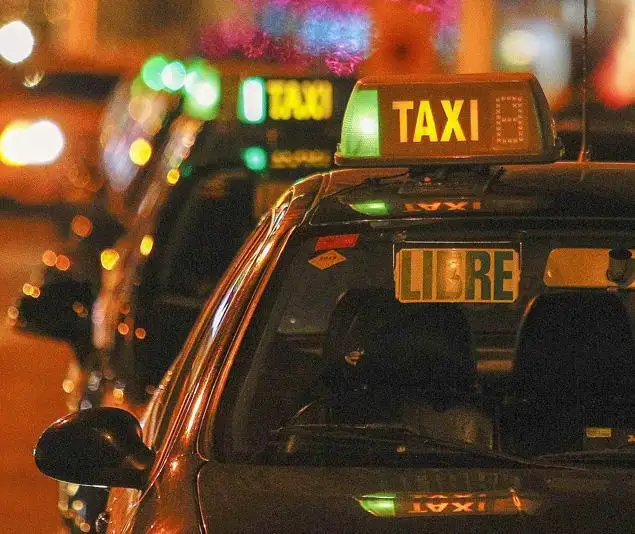 Ride-hailing apps hail revised guidelines - The Economic Times