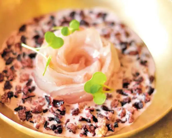 2016's 10 unforgettable dishes - The Economic Times