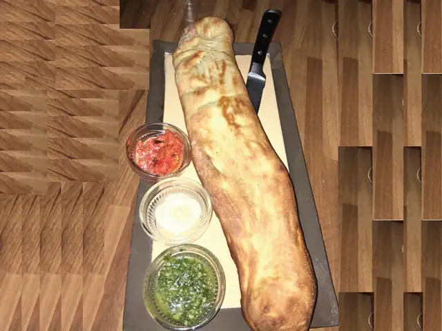 In Israel, food is a fusion of flavours of happiness - The Economic Times