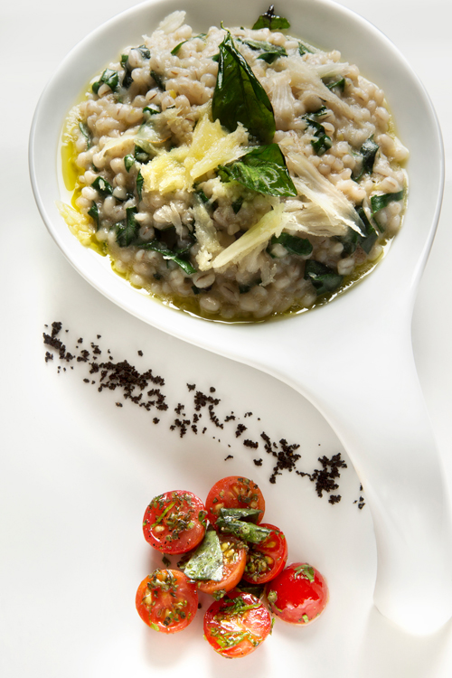 From marijuana dishes to natural ingredients, here are the food trends ...