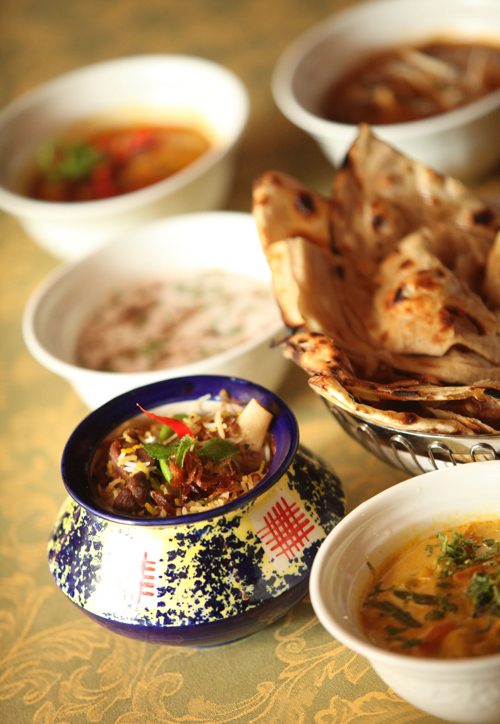 From marijuana dishes to natural ingredients, here are the food trends ...