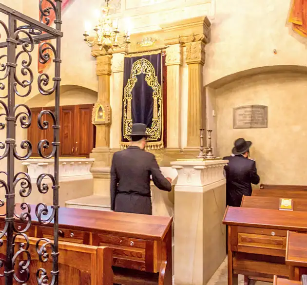 Nazi: Krakow: City carrying scars of Nazi occupation now crackles with ...