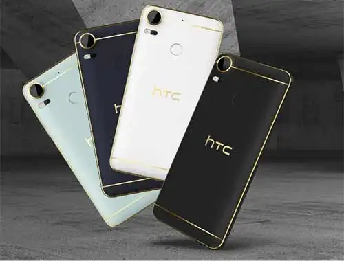 HTC: HTC Desire 10 Pro review: Excellent design and an impressive 20MP ...