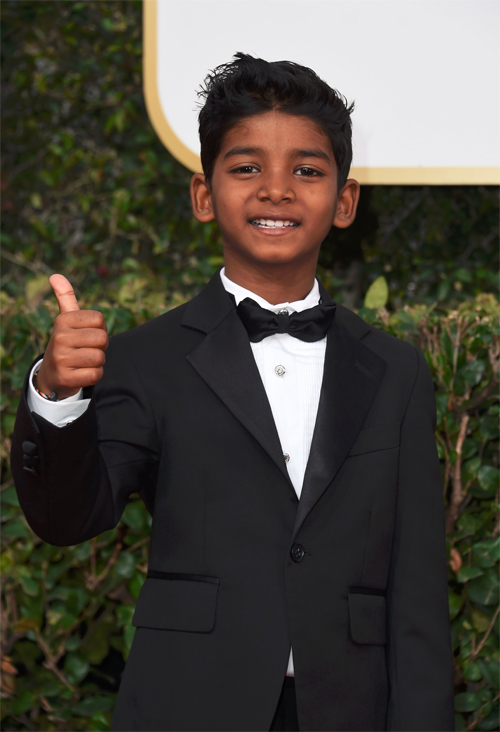 Barack Obama: When child actor Sunny Pawar met US President Barack ...