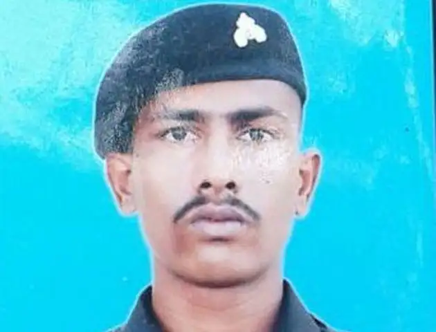 ET Defence Bulletin: Pakistan returns Indian soldier Chandu Chavan ...