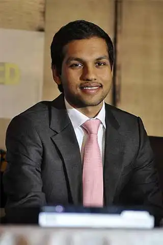 Virat Kohli: From Uday Kotak to Virat Kohli, leaders on lessons from ...