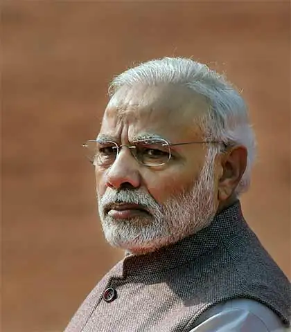 Modi to Rahul Gandhi, a look at all the dubious degree rows - The ...