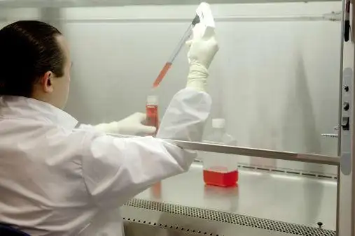 Stempeutics to bring stem cell based therapeutic - The Economic Times