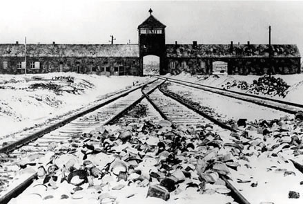 All you want to know about Holocaust - The Economic Times