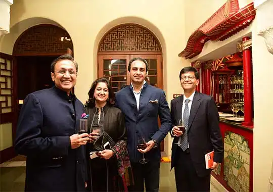 When Nassim Nicholas Taleb told Ashok Wadhwa: Trump understands success ...