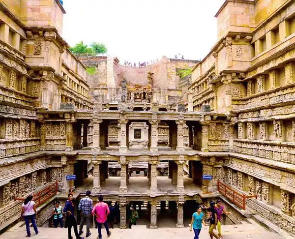 Planning a romantic getaway? Mandavgarh will blow your mind - The ...