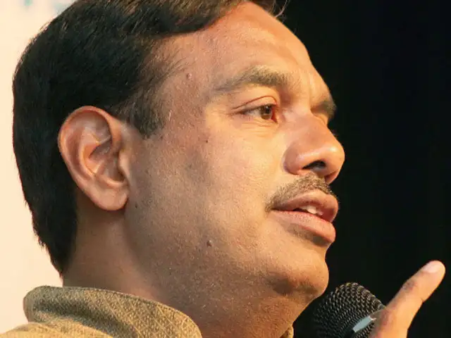 Infosys board a big letdown, chairman should step down: former CFO V ...