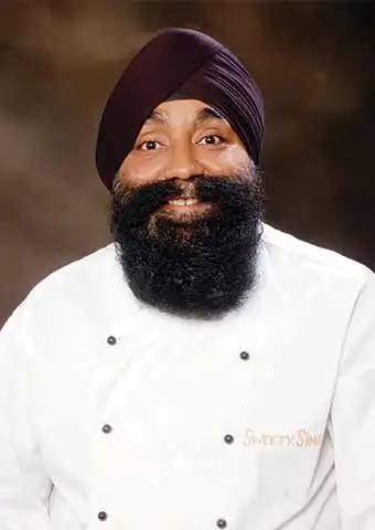 Sweety Singh: Food for thought: Chef Sweety Singh's 'Dahi Wali Kukkar ...