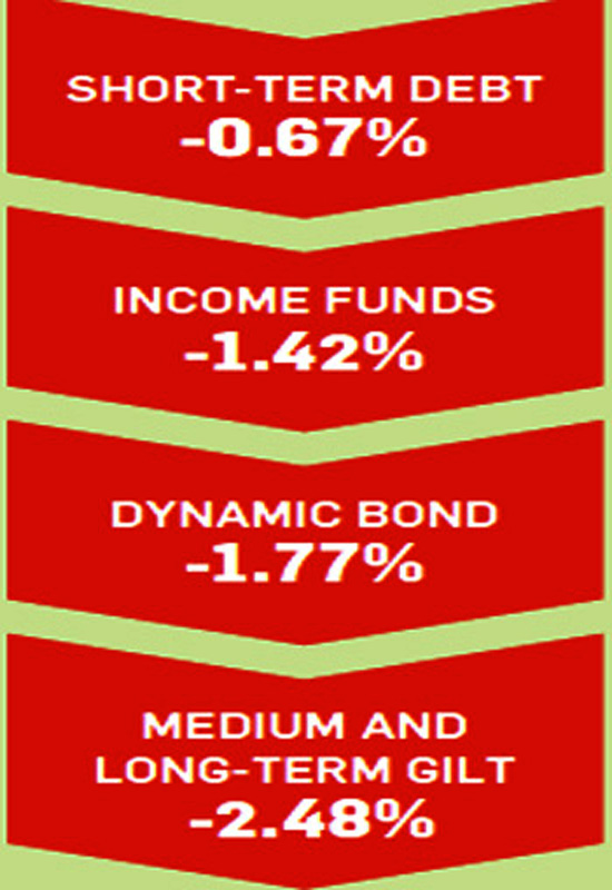RBI policy: RBI puts rate cuts on hold: Which debt MFs should you buy now?