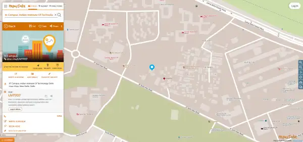 MapmyIndia: MapmyIndia aims 5-fold jump in revenue to Rs 1,000 cr by ...