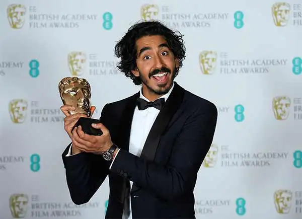 dev patel: Can Dev Patel be the first Indian actor to win an Oscar ...