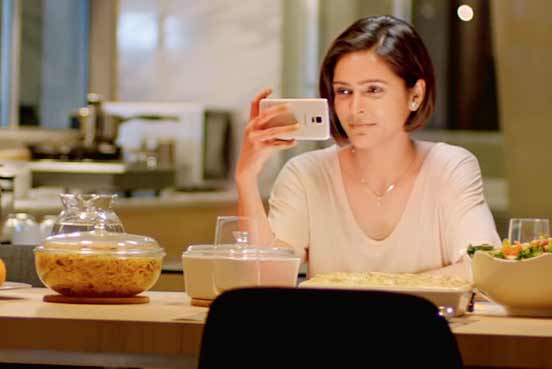 advertising: 'EVEolution' of women in Indian advertising - The Economic ...