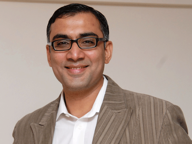 Startup moguls set to flaunt their impeccable style on the ramp - The ...