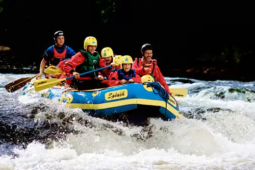 These 6 adventure activities in Scotland will make your summer the best ...