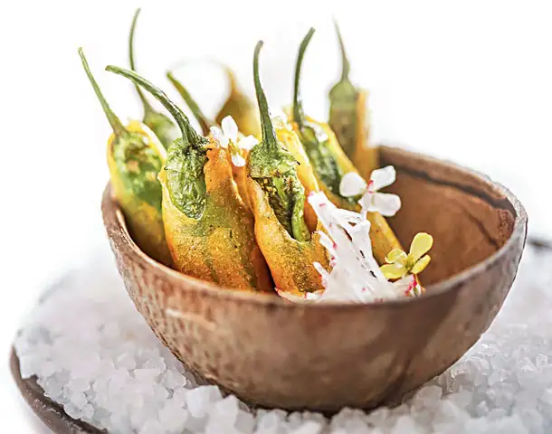 srijith gopinathan: Why Chef Srijith Gopinathan is the best bet to take ...