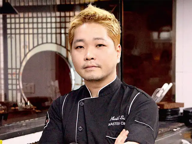 restaurants: Small restaurants, owned by chefs, emerge as go-to places ...