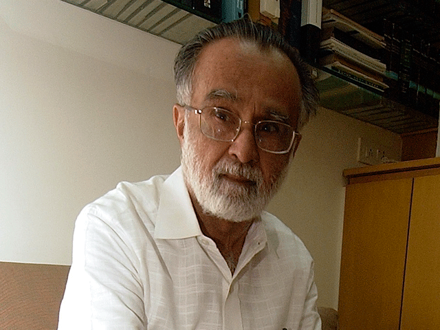 Ravi Mariwala: For Ravi Mariwala, sailing has important lessons for the ...