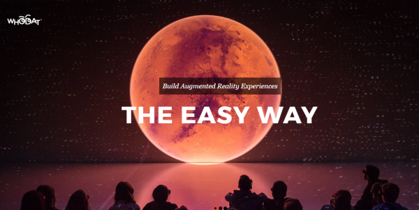 Whodat: Augmented reality startup Whodat raises $600k from Ideaspring ...