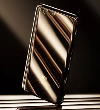 xiaomi Mi 6 launch event: Xiaomi launches Mi 6: Here's everything you ...