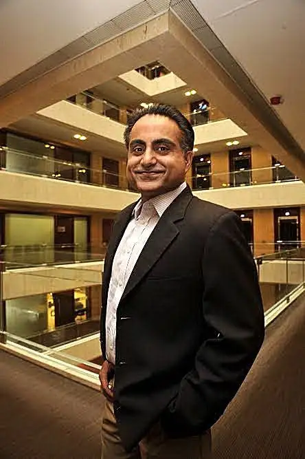 Matrix Partners India: When Avnish Bajaj stood by Stayzilla's Yogendra ...