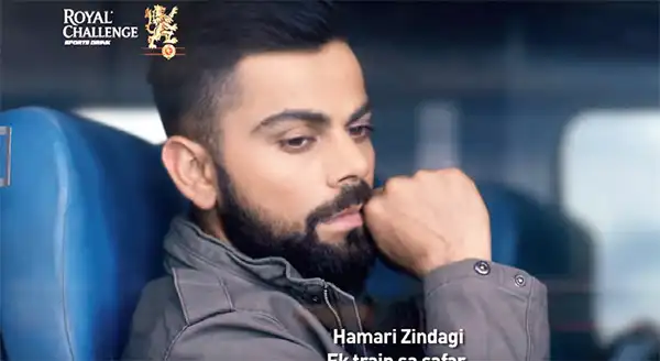From Aircel to Himalaya, here are India's most-viewed cricket themed ...