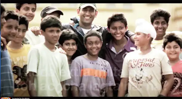 From Aircel to Himalaya, here are India's most-viewed cricket themed ...