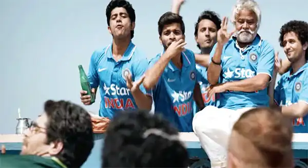 From Aircel to Himalaya, here are India's most-viewed cricket themed ...