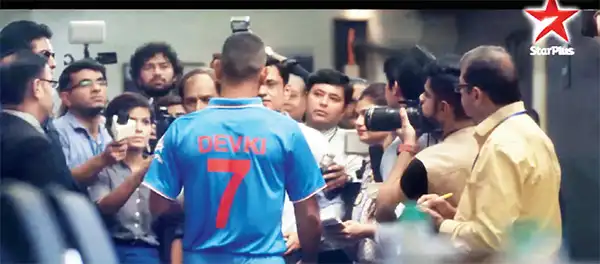 From Aircel to Himalaya, here are India's most-viewed cricket themed ...