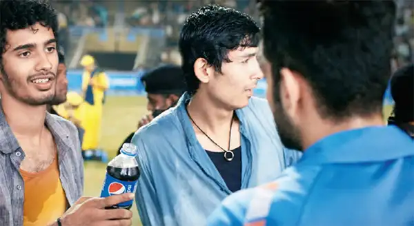 From Aircel to Himalaya, here are India's most-viewed cricket themed ...