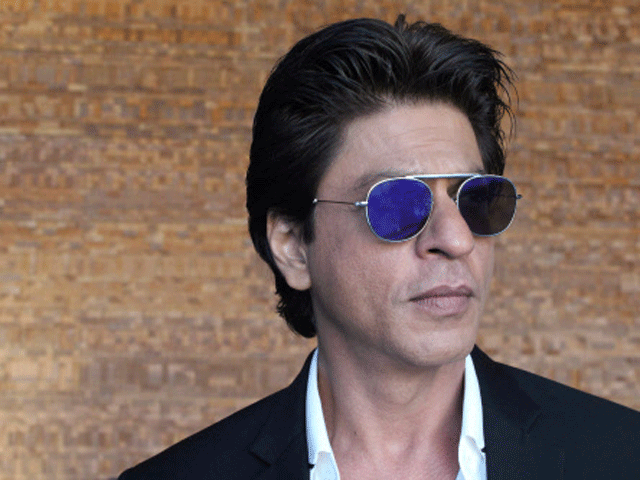 Shah Rukh Khan: Shah Rukh Khan delivers first ever TED talk, it's all ...