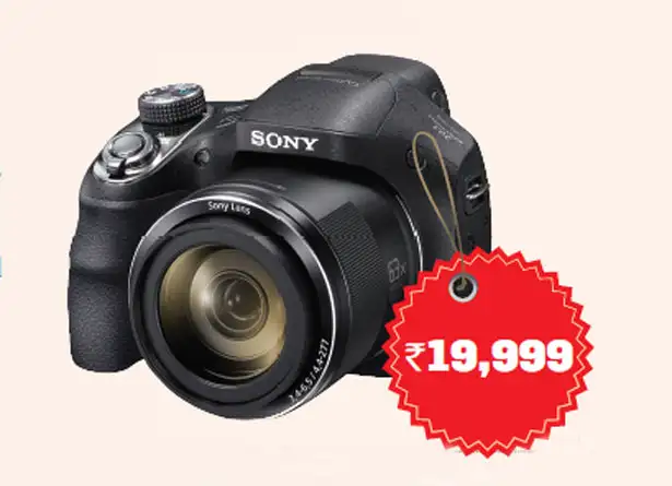 Best superzoom cameras to buy under Rs 25,000 - The Economic Times