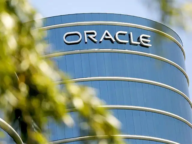 Oracle: Oracle to help Jharkhand become a startup hub - The Economic Times