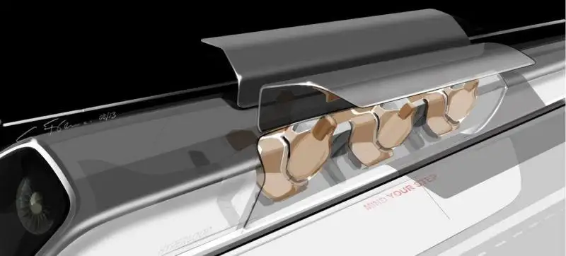 Bengaluru's Workbench Projects to help build Hyperloop Pod prototype ...