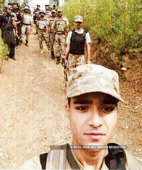 Pakistan army: Terrorists are part of Pakistan’s Border Action Team ...