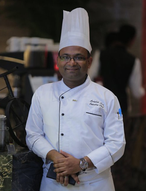 Recipe: A healthy, colourful addition to your summer dining table - The ...