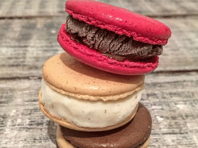 Pooja Dhingra: India's macaron lady, Pooja Dhingra's unique wish for ...