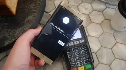 Android Pay: Android Pay set to enter India this year through UPI - The ...