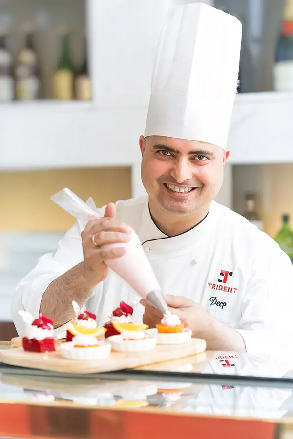 Cake Recipe: The perfect cake for your tea (coffee) party!