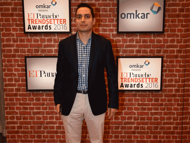 Pie in your face? Top bosses reveal their tips and tricks to deal with ...